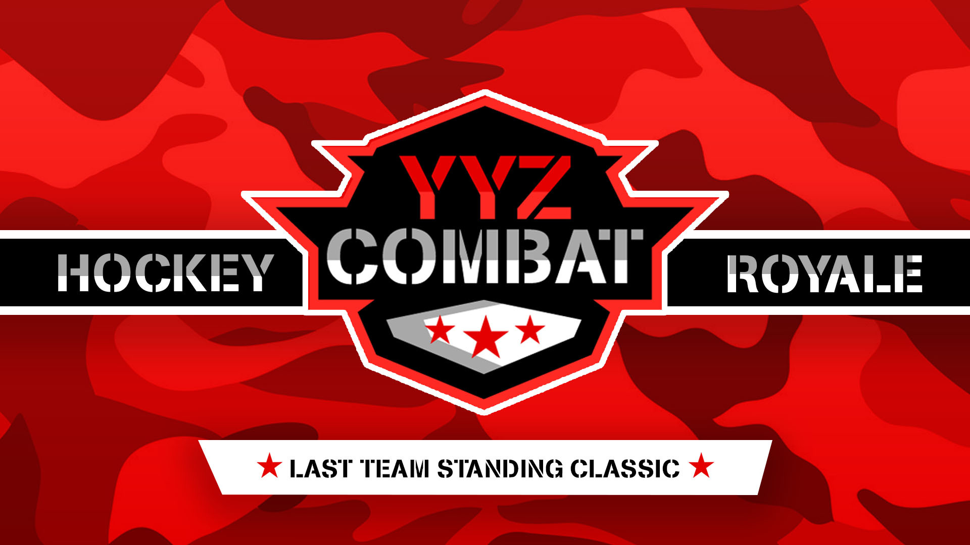 Home - YYZ Combat